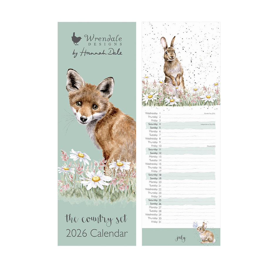 Calendars & Diaries 2026 – Page 2 – Daisy Blossom Gifts